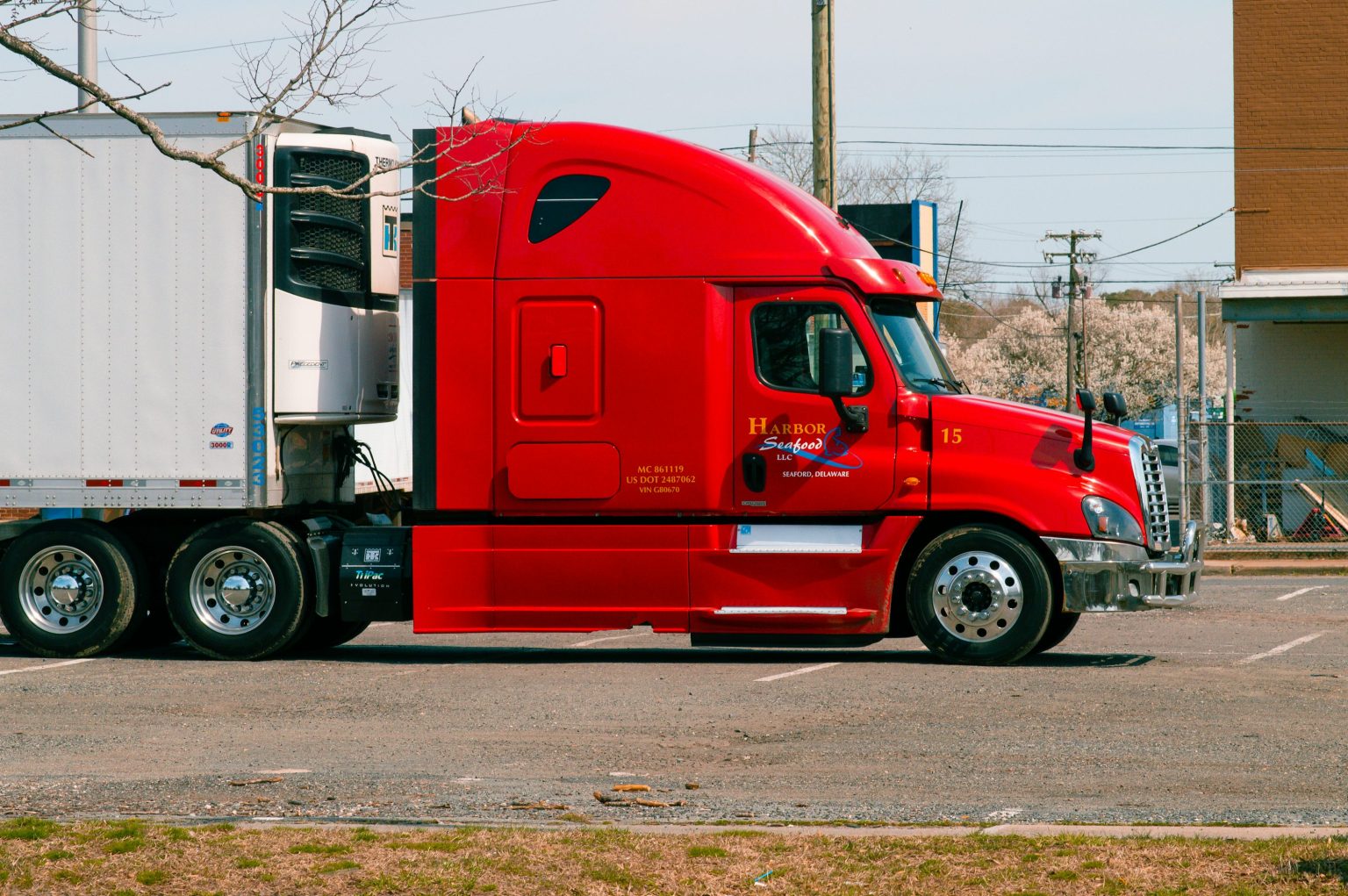 Trailer Positioning Services That Save Time and Costs | 2025 Guide ...